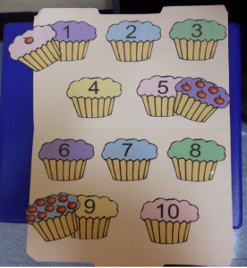 Fun With File Folder Games - Wholesome Harmonies, LLC