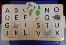 Fun With File Folder Games - Wholesome Harmonies, LLC