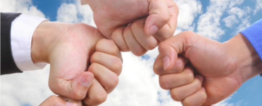 Come Together...Right Now - Wholesome Harmonies, LLC