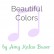 Beautiful Colors - Wholesome Harmonies, LLC