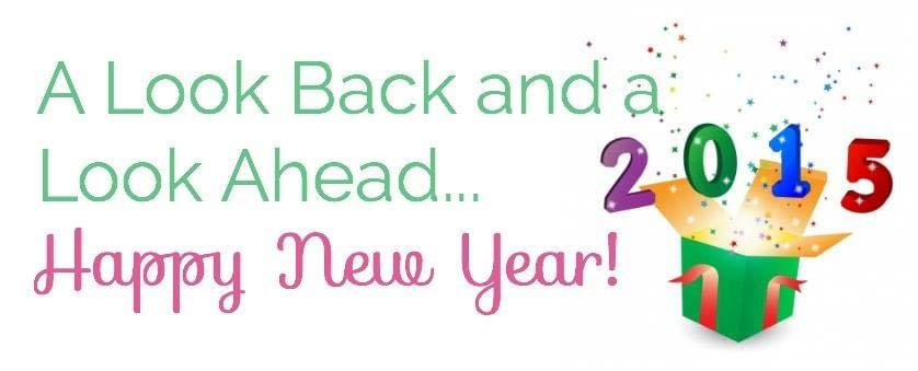 A Look Back & A Look Ahead...Happy New Year! - Wholesome Harmonies, LLC