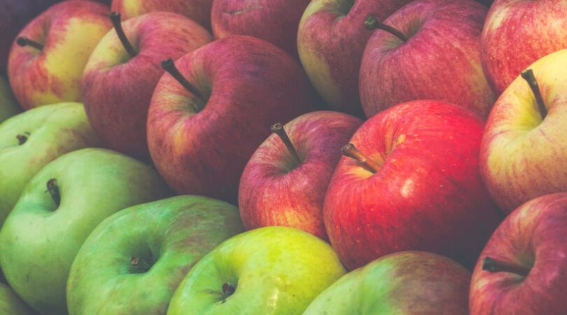 It's Fall Ya'll: Apples, Apples, Everywhere! - Wholesome Harmonies, LLC