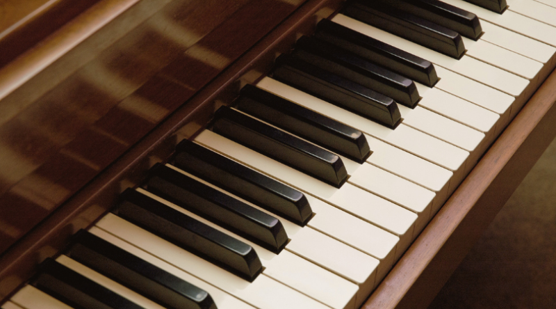 Jazz Up Your Adapted Lessons With This Technique - Wholesome Harmonies, LLC