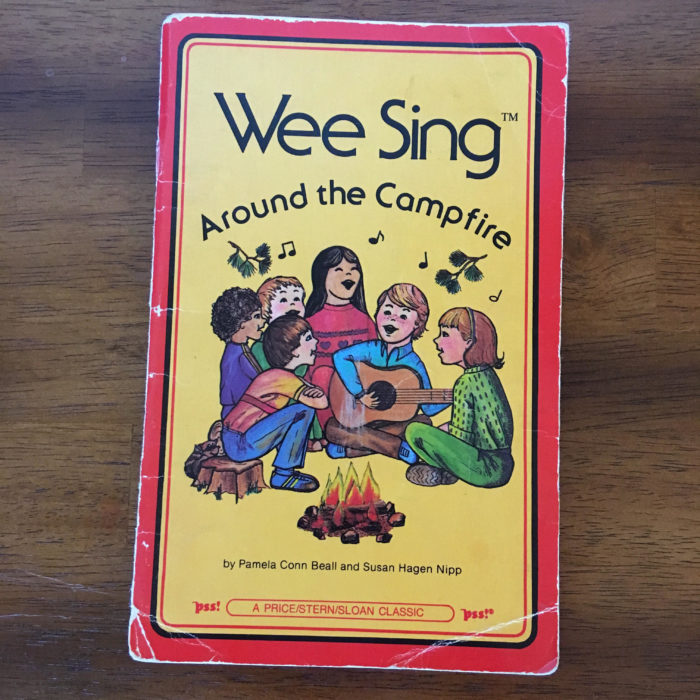 A Camping We Will Go...Some More! - Wholesome Harmonies, LLC