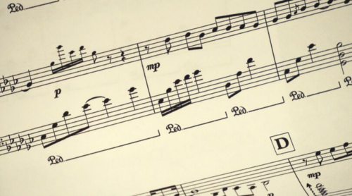 {Musical Mini-Series} Part 1: Melody - Wholesome Harmonies, LLC
