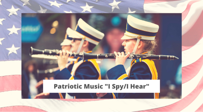 Pop Song Spotlight: The Attention & Perception E-Course - Wholesome ...