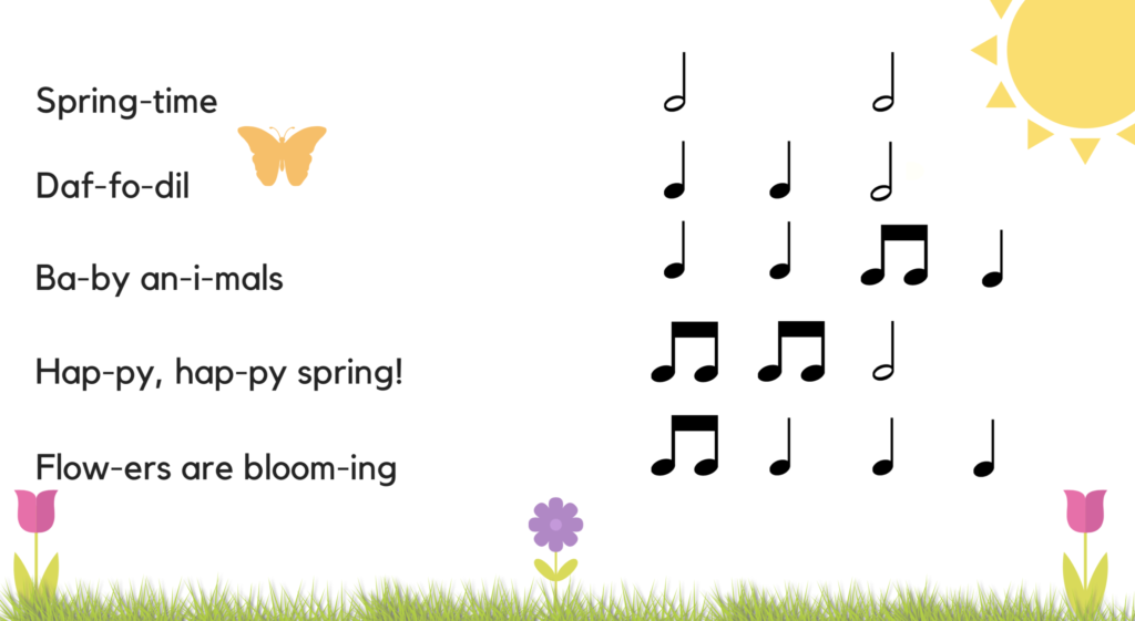 Pop Song Spotlight: The Attention & Perception E-Course - Wholesome ...