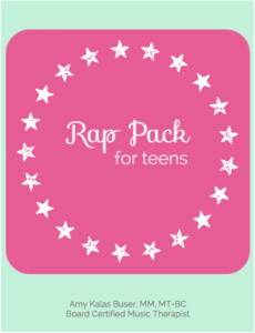 Virtual Ideas for Teens: Hip Hop Meets Classical - Wholesome Harmonies, LLC