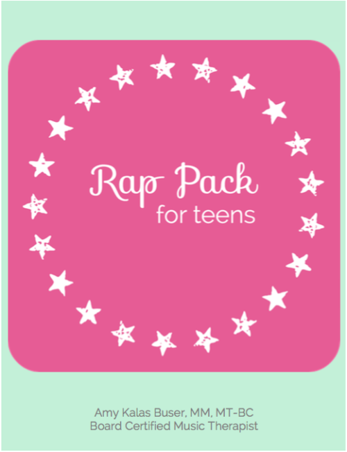 Virtual Ideas for Teens: Hip Hop Meets Classical - Wholesome Harmonies, LLC