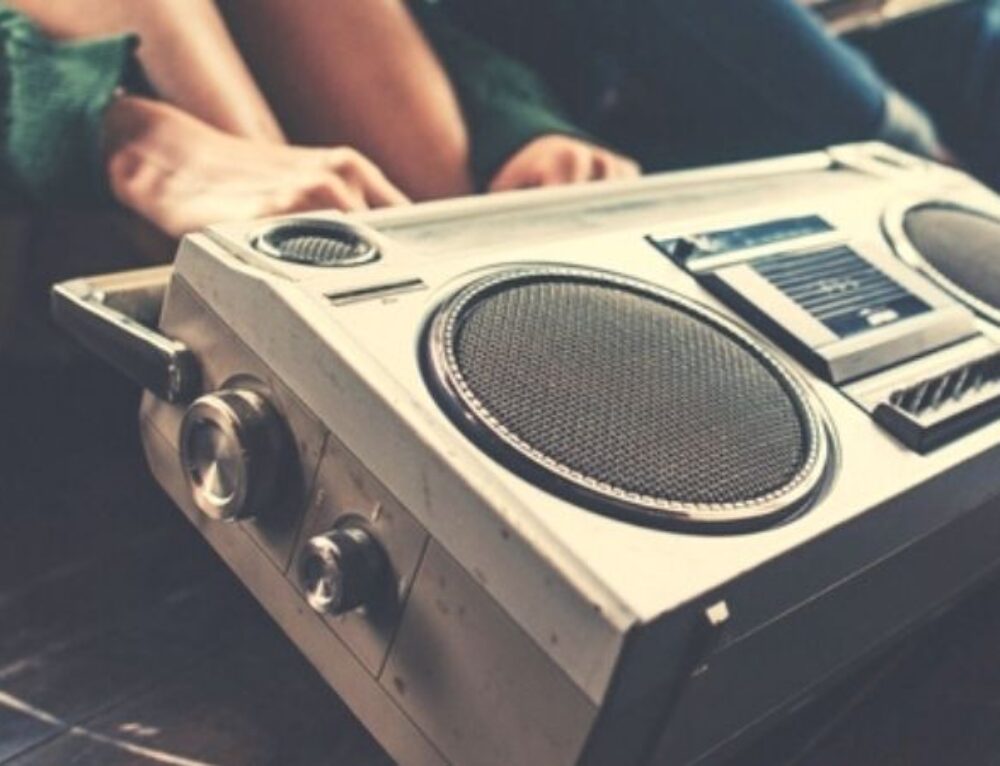 The Noun Rap. (Yes, You Read That Right!) - Wholesome Harmonies, LLC