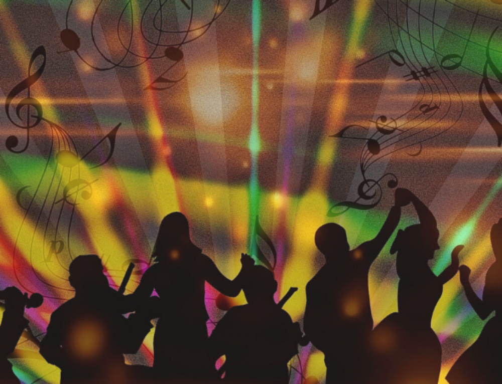 The Noun Rap. (Yes, You Read That Right!) - Wholesome Harmonies, LLC