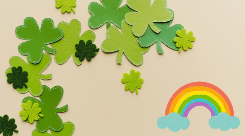 Use This Fun Instrument to Enhance Your St. Patrick's Day Sessions ...